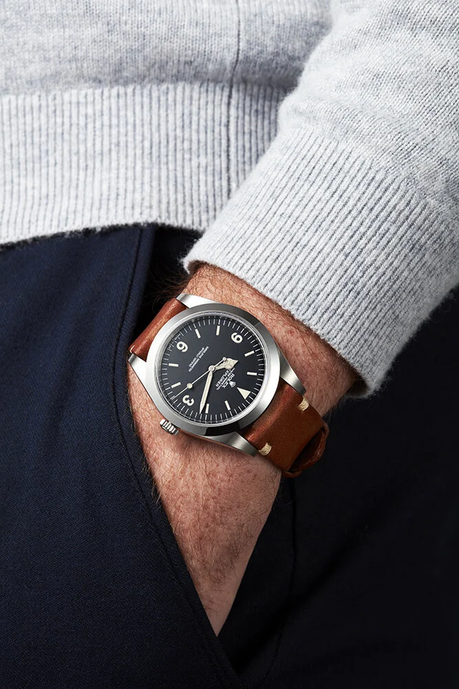 Jewellery & Watch Photography | Advertising & Editorial Photographer London