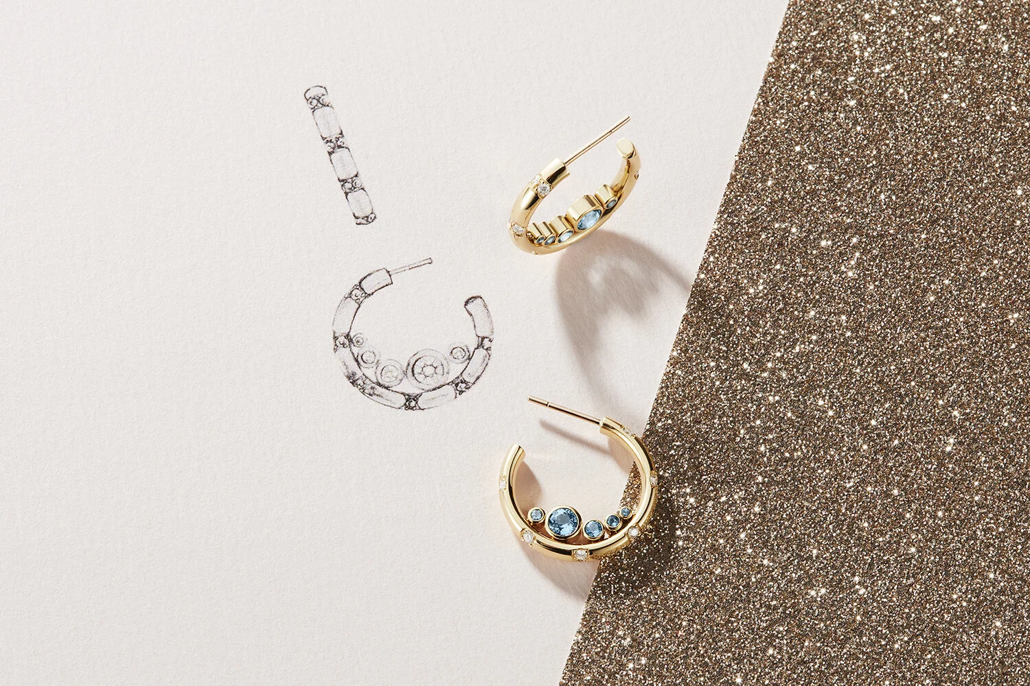 Jewellery & Watch Photography | Advertising & Editorial Photographer London