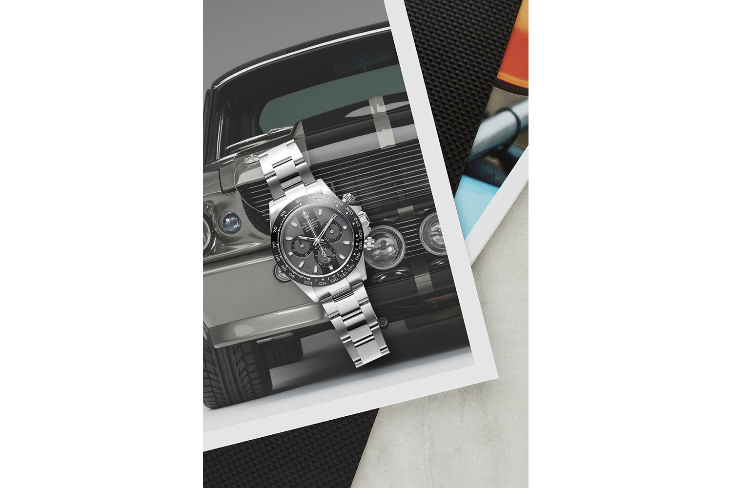 Advertising & Editorial Product Photographer London