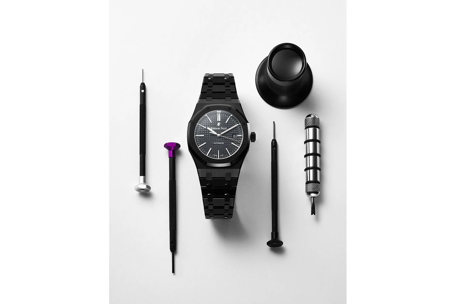 Advertising & Editorial Product Photographer London