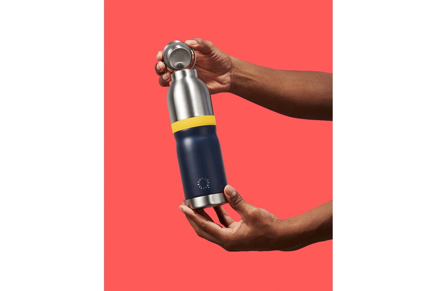 Advertising & Editorial Product Photographer London