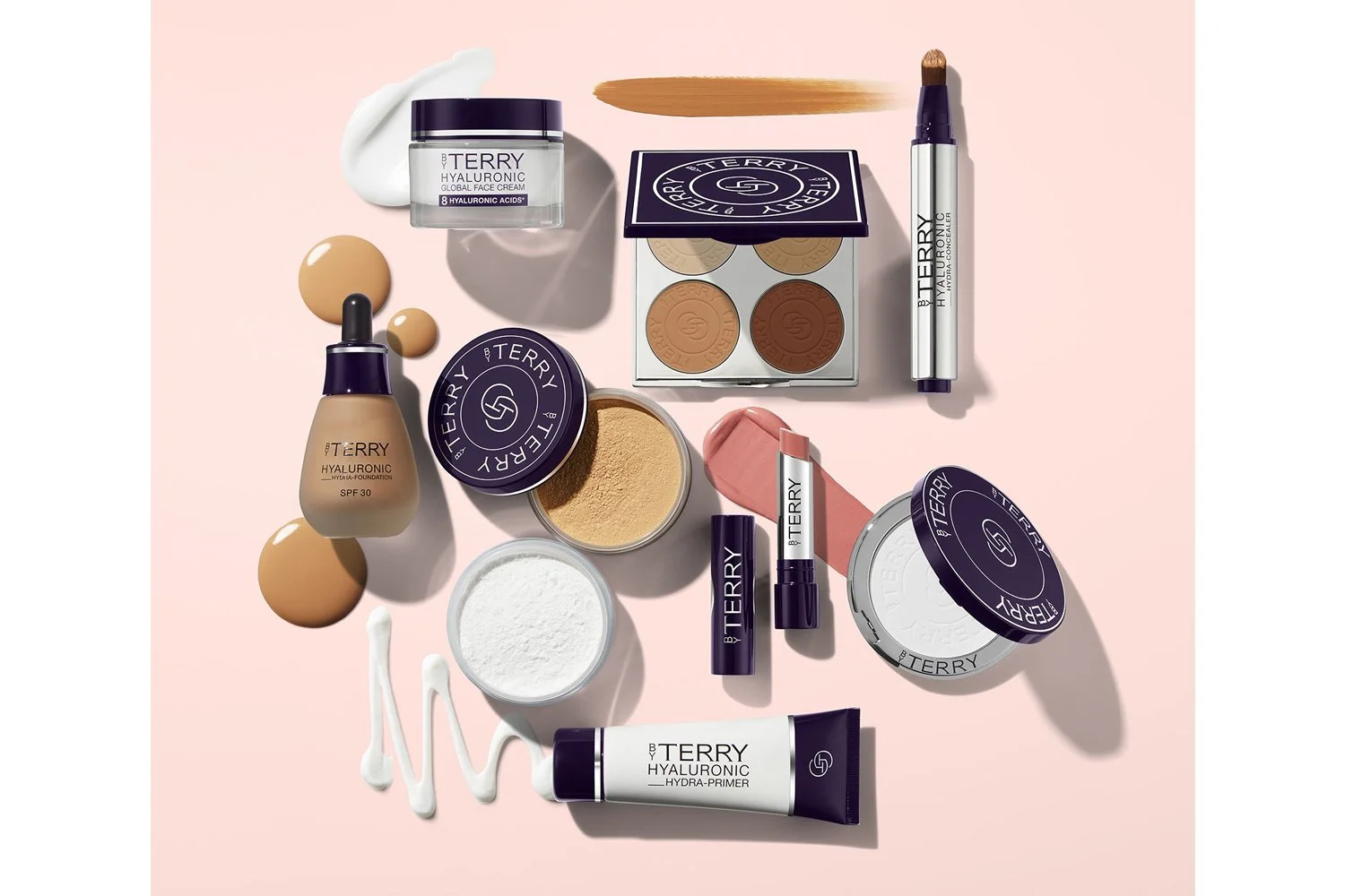 Advertising & Editorial Product Photographer London