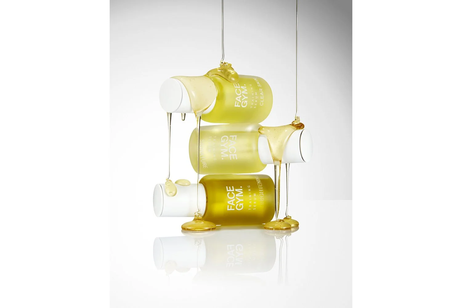 Advertising & Editorial Product Photographer London