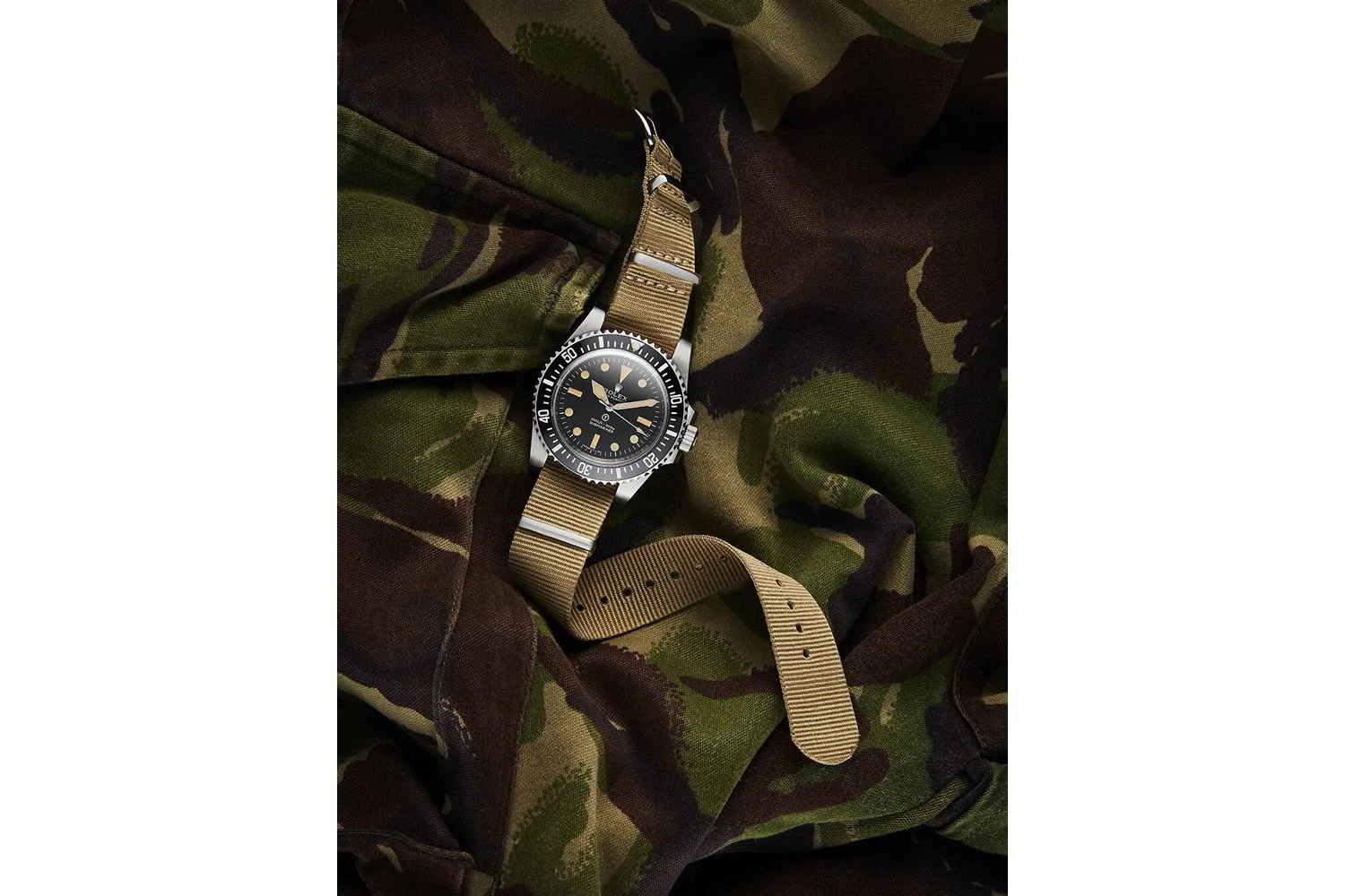 Advertising & Editorial Product Photographer London