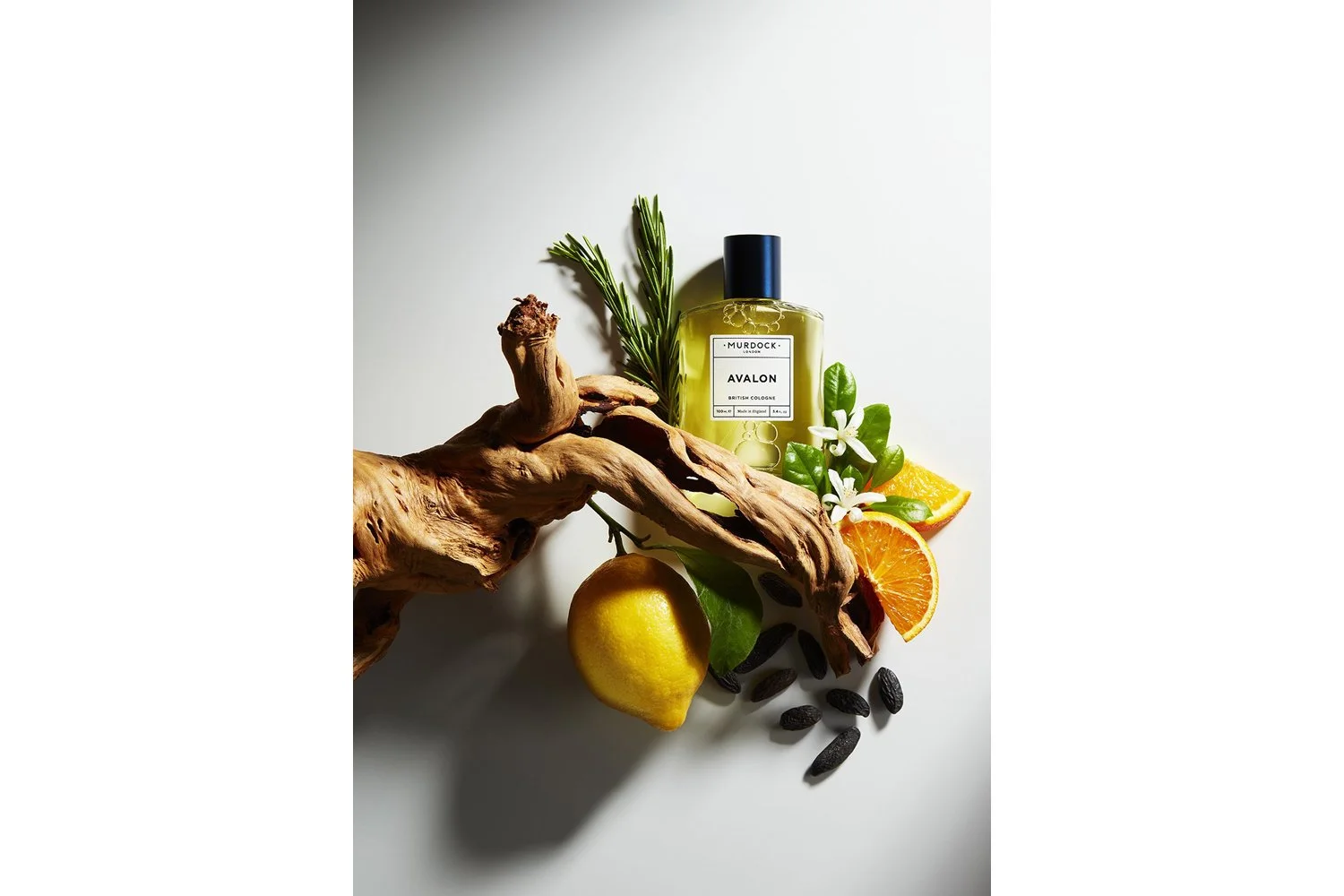 Advertising & Editorial Product Photographer London