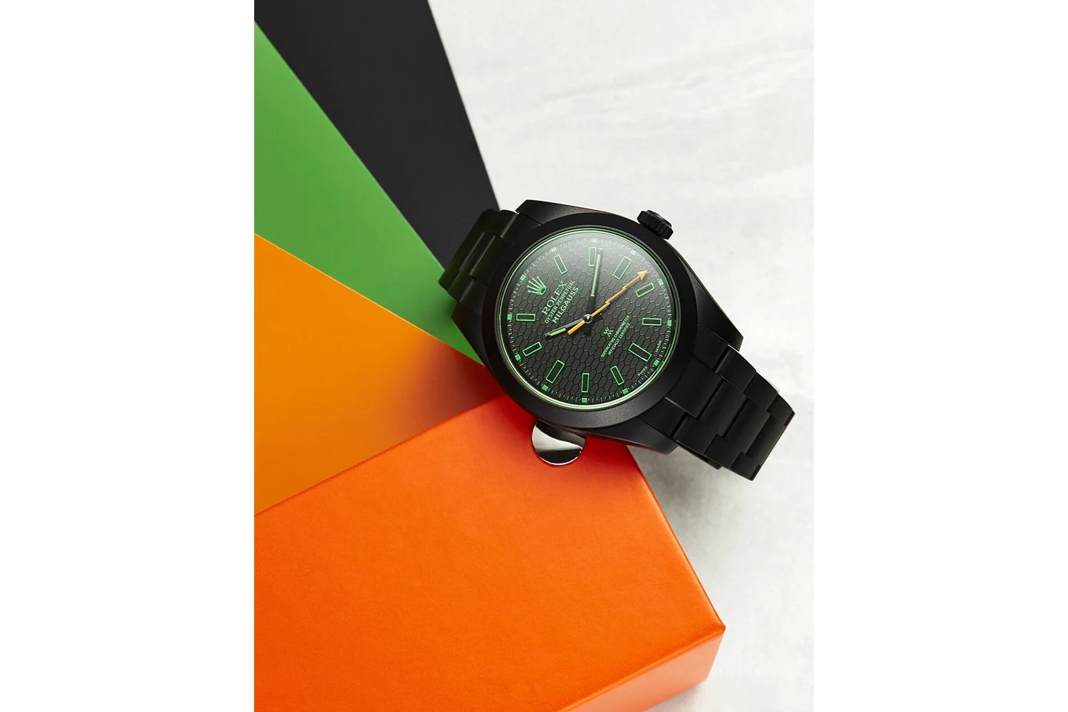 Advertising & Editorial Product Photographer London