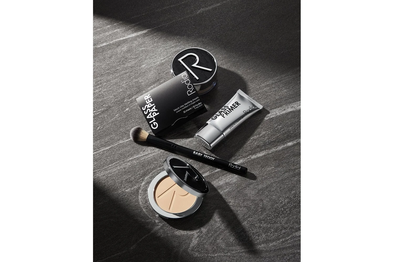 Advertising & Editorial Product Photographer London