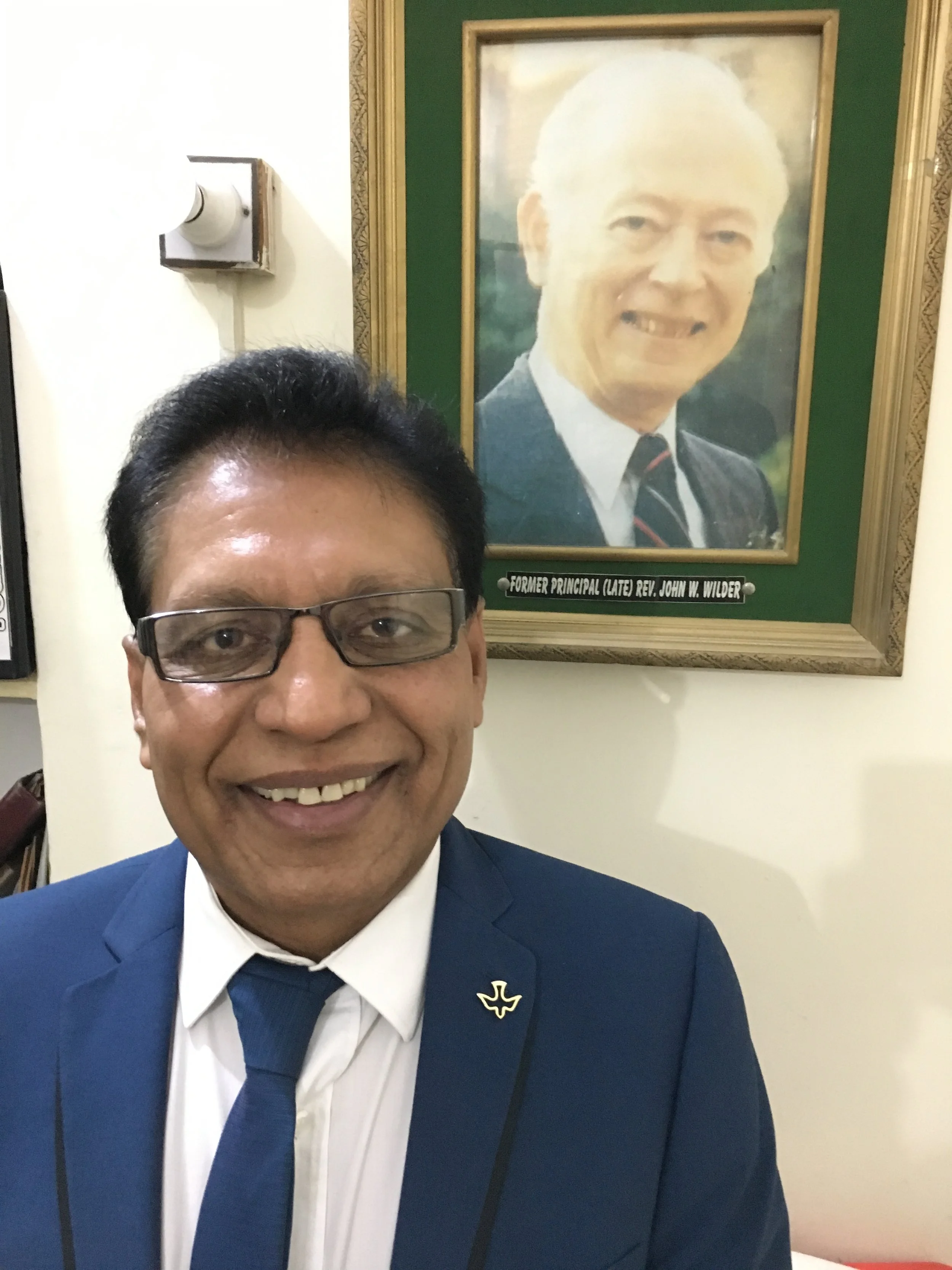 Richard Paddon's Instagram, Twitter & Facebook on IDCrawl