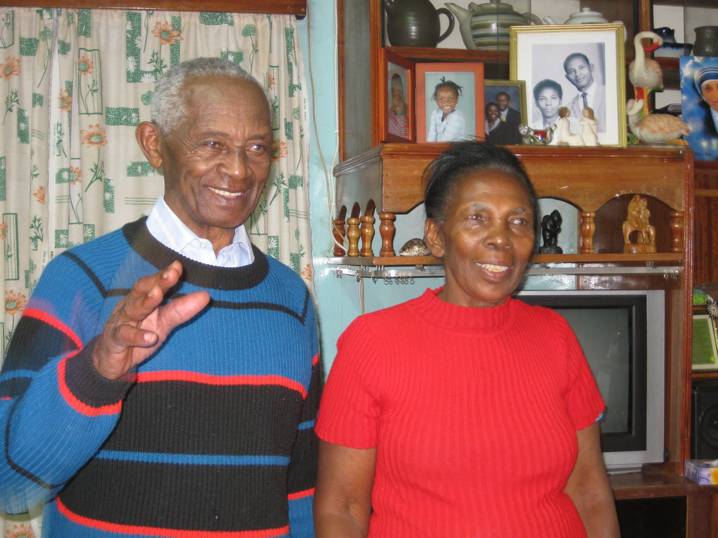 Updates — The Outreach Foundation