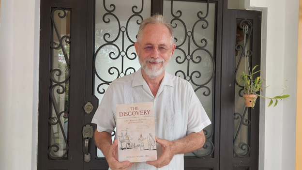 Missionaries — Partner Updates — The Outreach Foundation