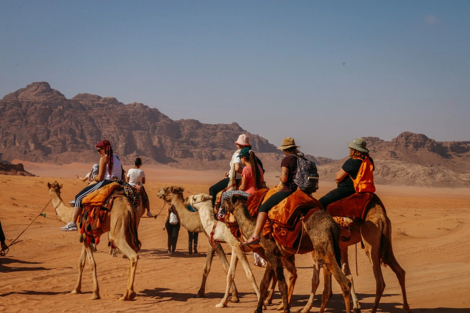 Partner Updates — The Outreach Foundation