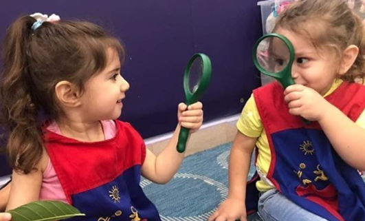 Philemon Project GROW Center — November 2023 Update — The Outreach ...