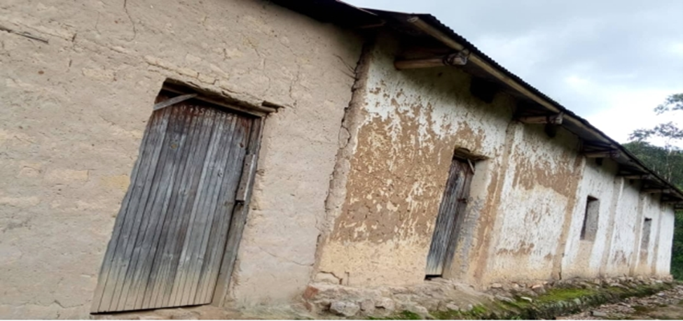 The Presbyterian Church in Rwanda (EPR) — Construction of the Temple in ...