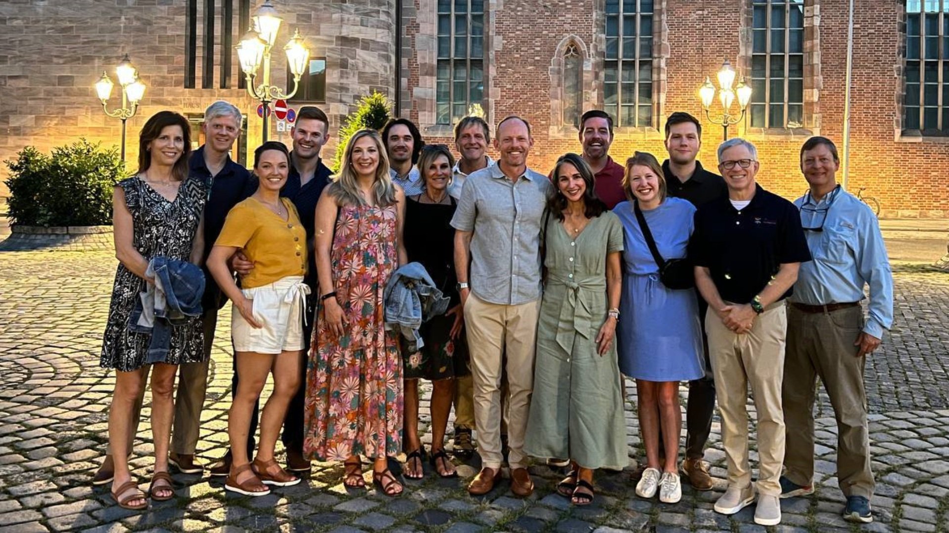 The Outreach Foundation