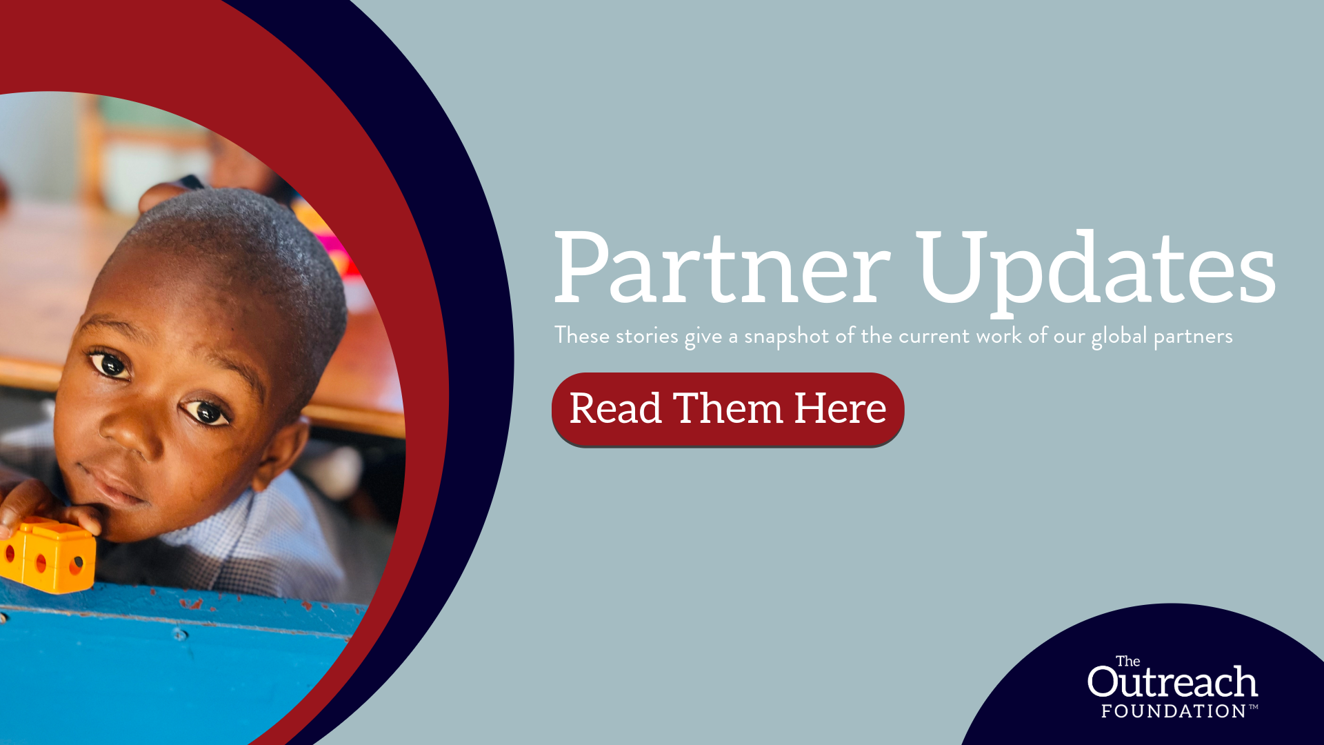 The Outreach Foundation