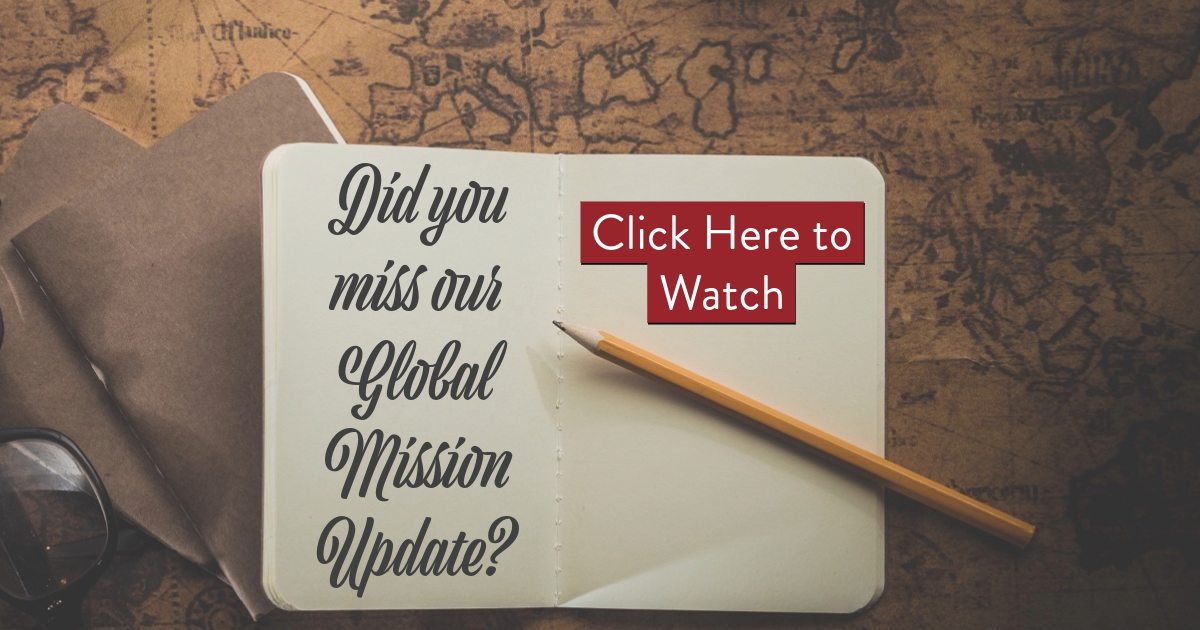 The Outreach Foundation