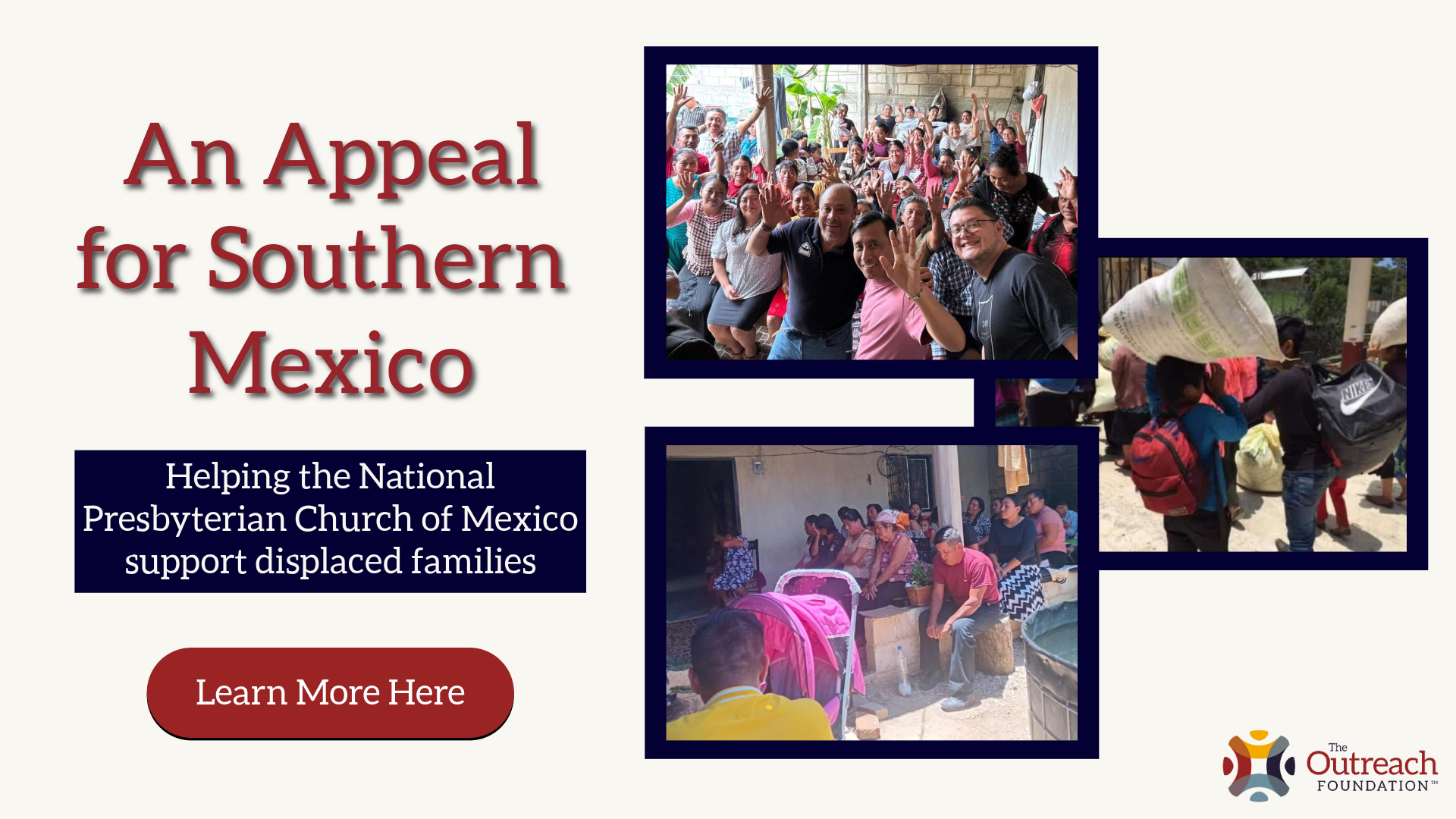 The Outreach Foundation