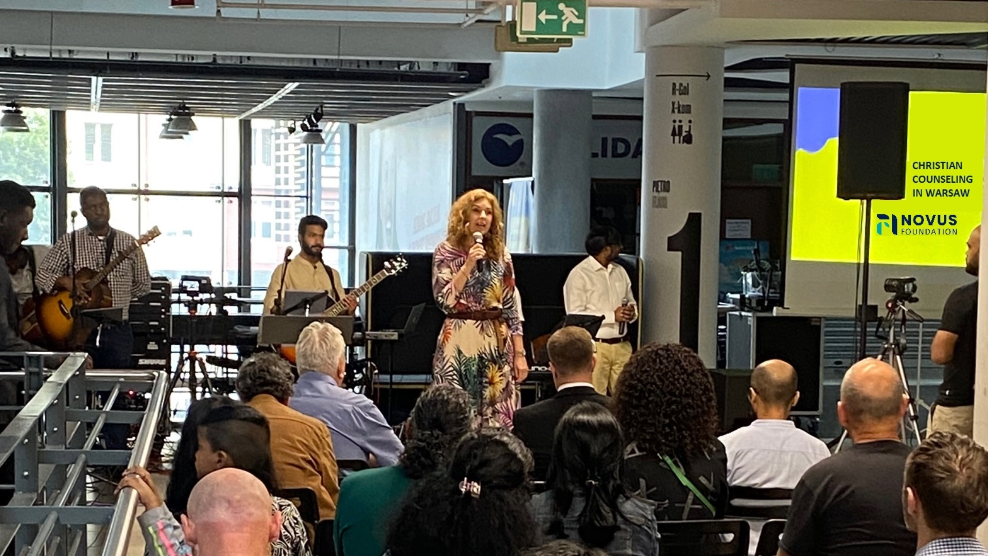 The Outreach Foundation