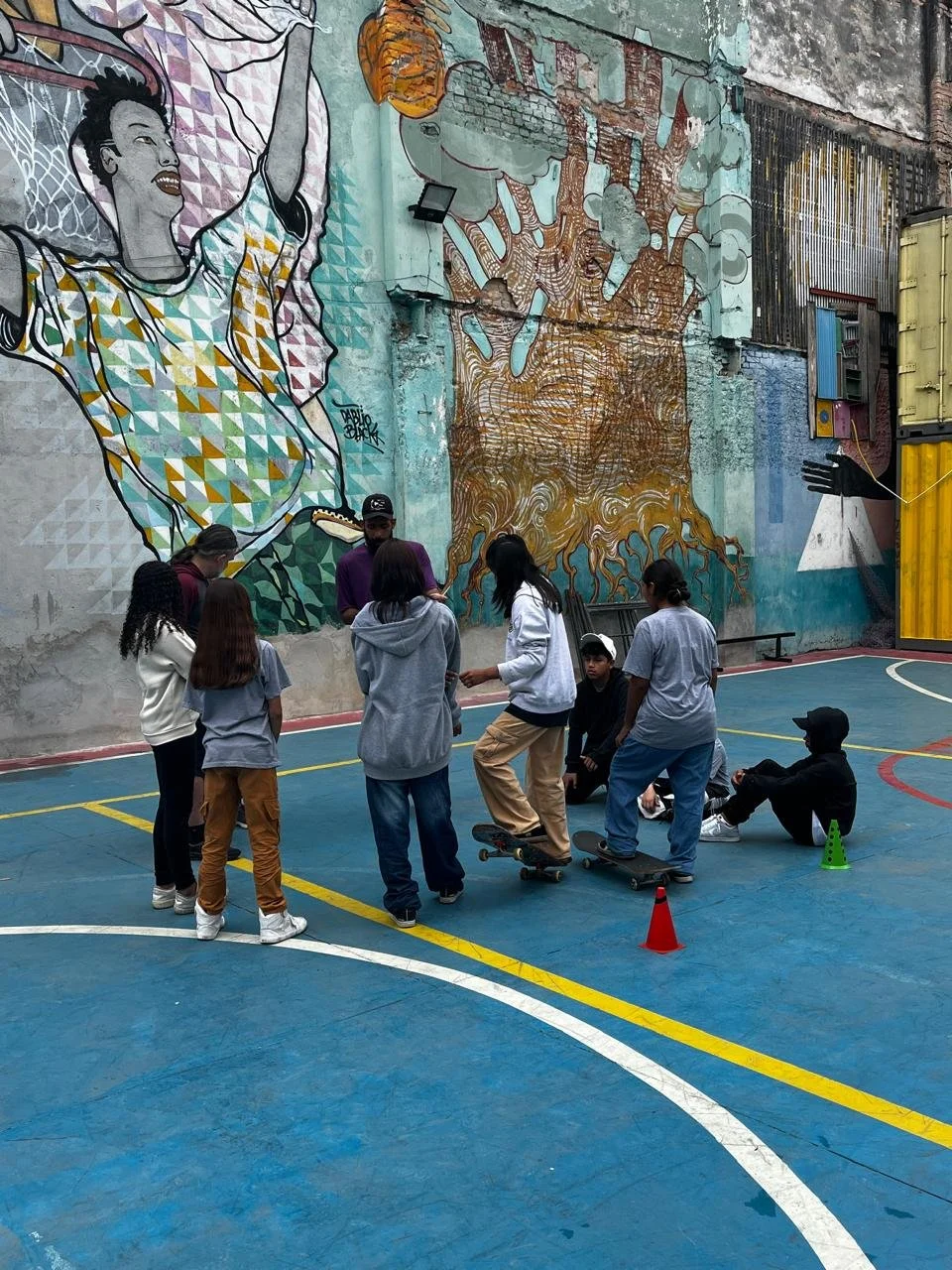 New Church Development in Brazil (Compassion Ministries) Update March 2025 — The Outreach Foundation