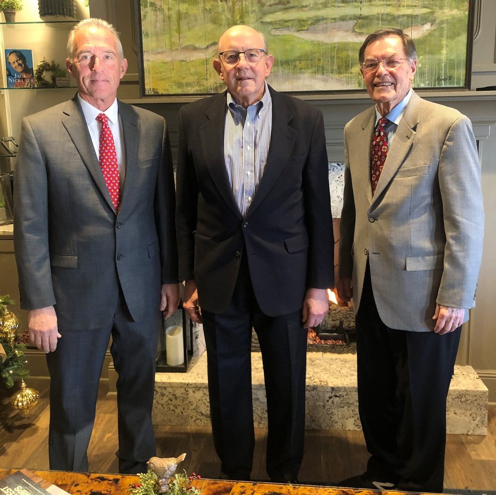 45 Years of Fueling Global Missions — The Outreach Foundation