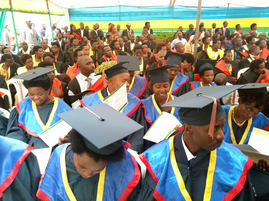 Scholarships for Presbyterian Students at PIASS — The Outreach Foundation