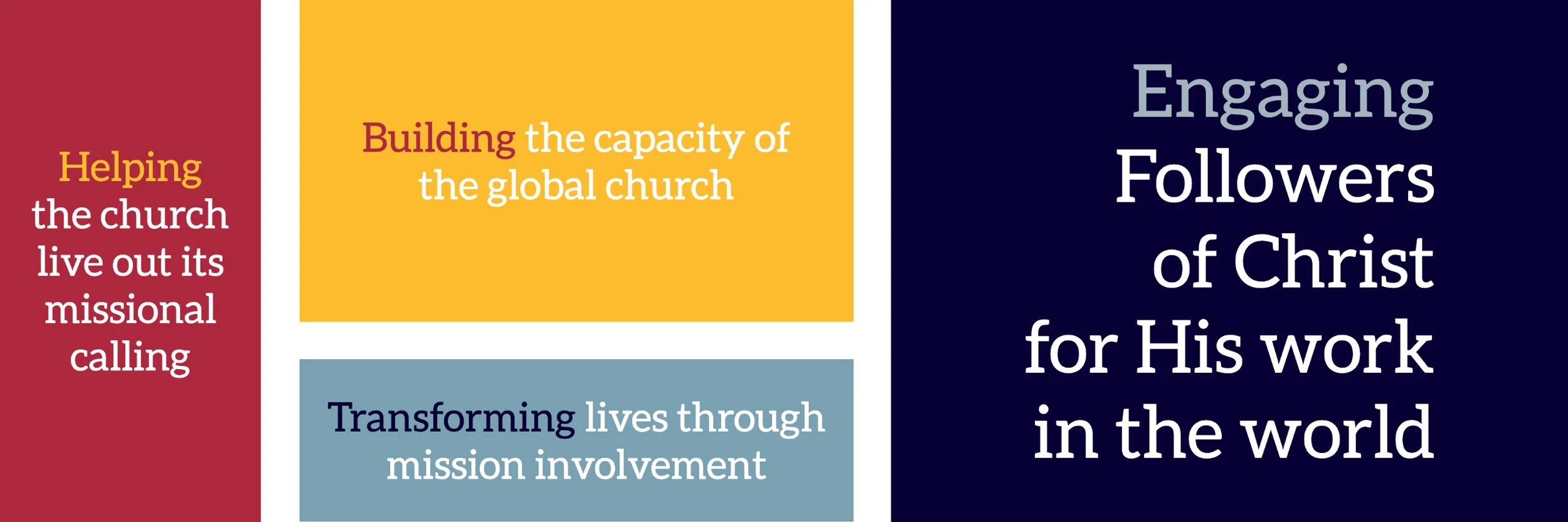 The Outreach Foundation