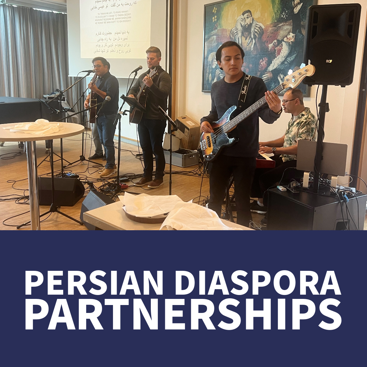 The Outreach Foundation