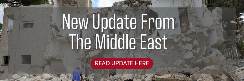 The Outreach Foundation