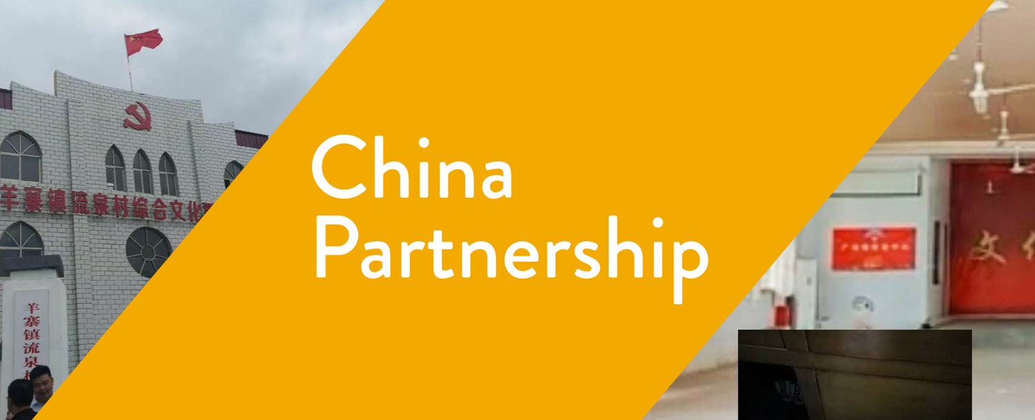 China Partnership | Empower Chinese Christianity—Get Involved Now — The ...