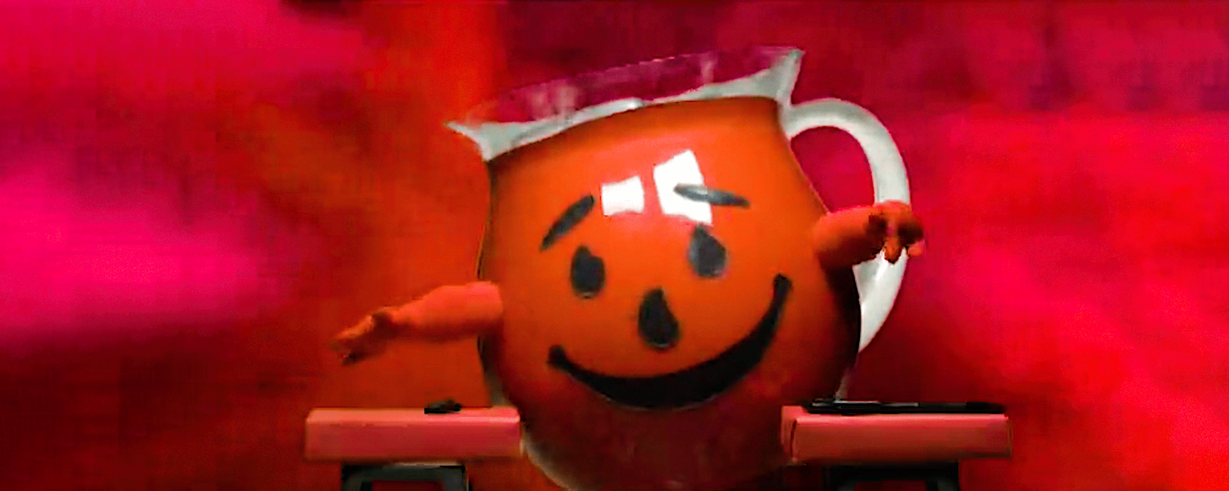Oh Yeah Kool Aid Animated Gif