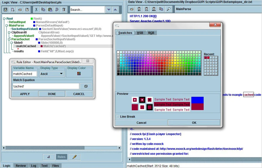 ECI - Expert Consultants Inc.