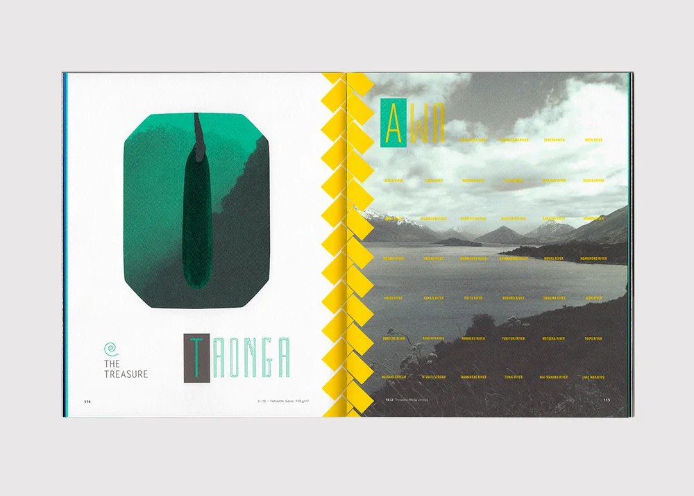 Fedrigoni 16 2 — Threaded Magazine