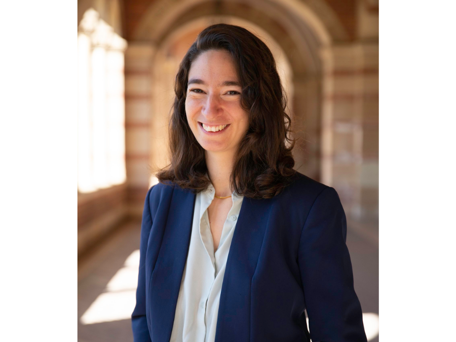 The Institute for Israel and Jewish Studies