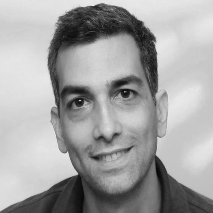 Avi Shilon — The Institute for Israel and Jewish Studies