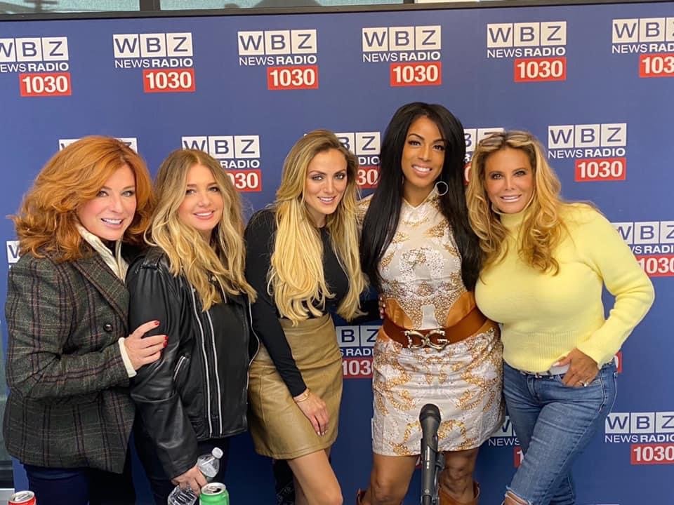 Wbz Cast