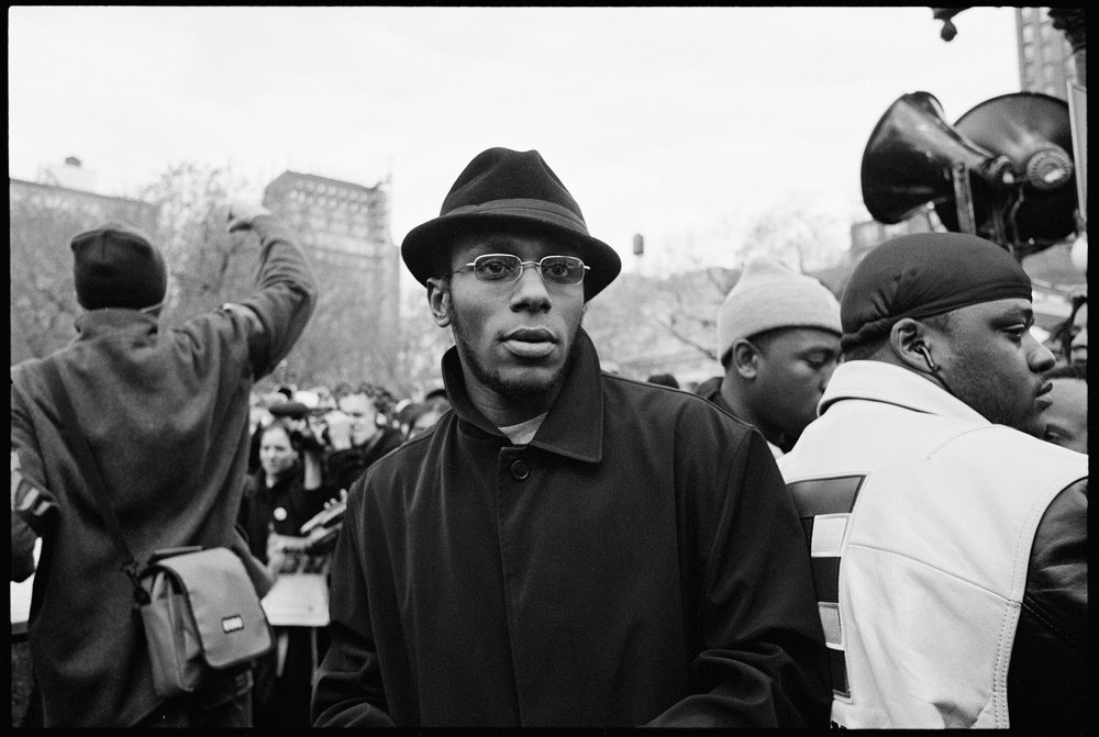 Mos Def