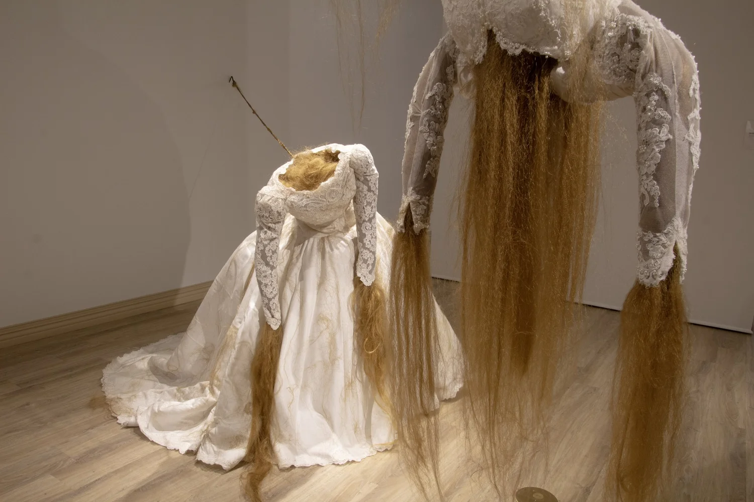 Brutal Beauty: The Transformation of Women in Mythology | Martha Posner ...