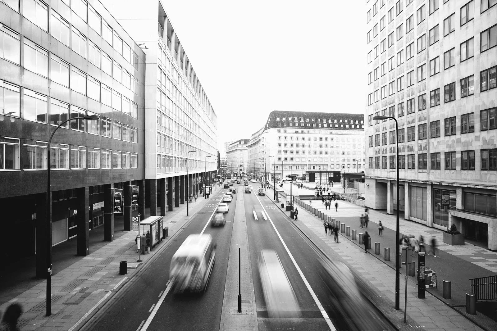 24mm: Focal Length Series — Sean Tucker.