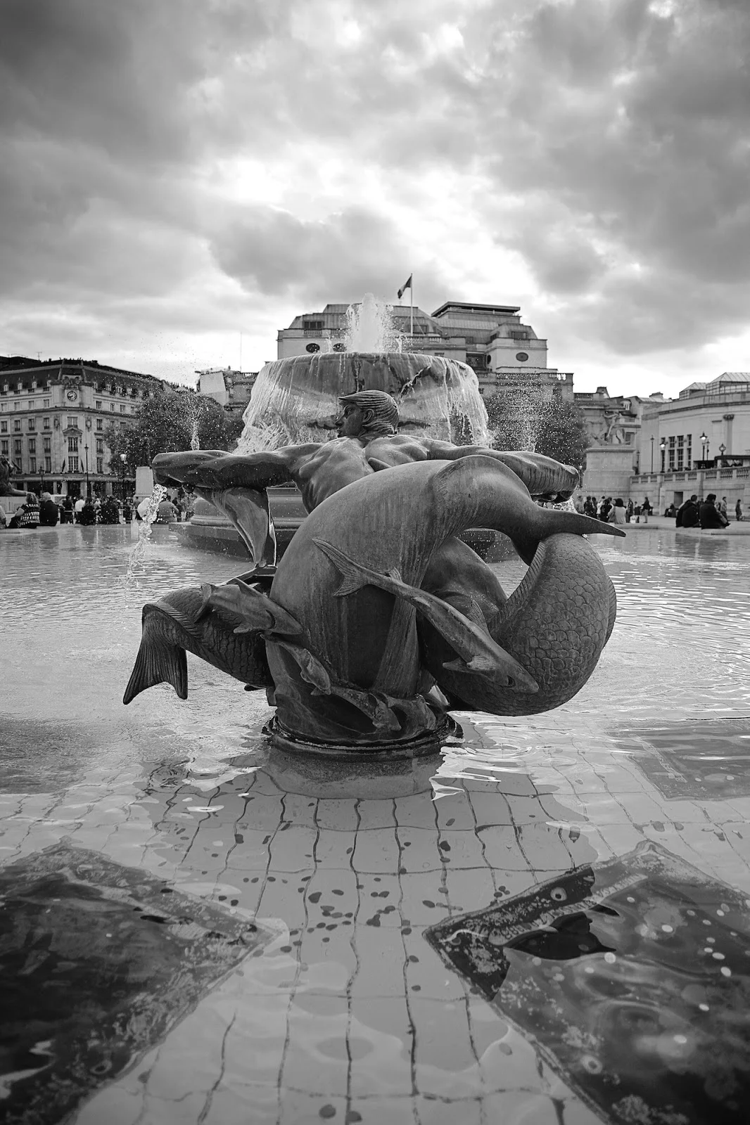 24mm: Focal Length Series — Sean Tucker.