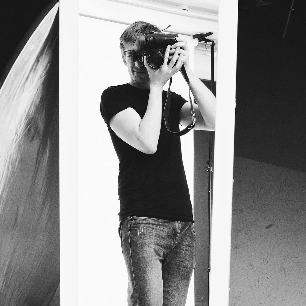 Take Control and Shoot in Manual Mode (A beginners guide) — Sean Tucker ...