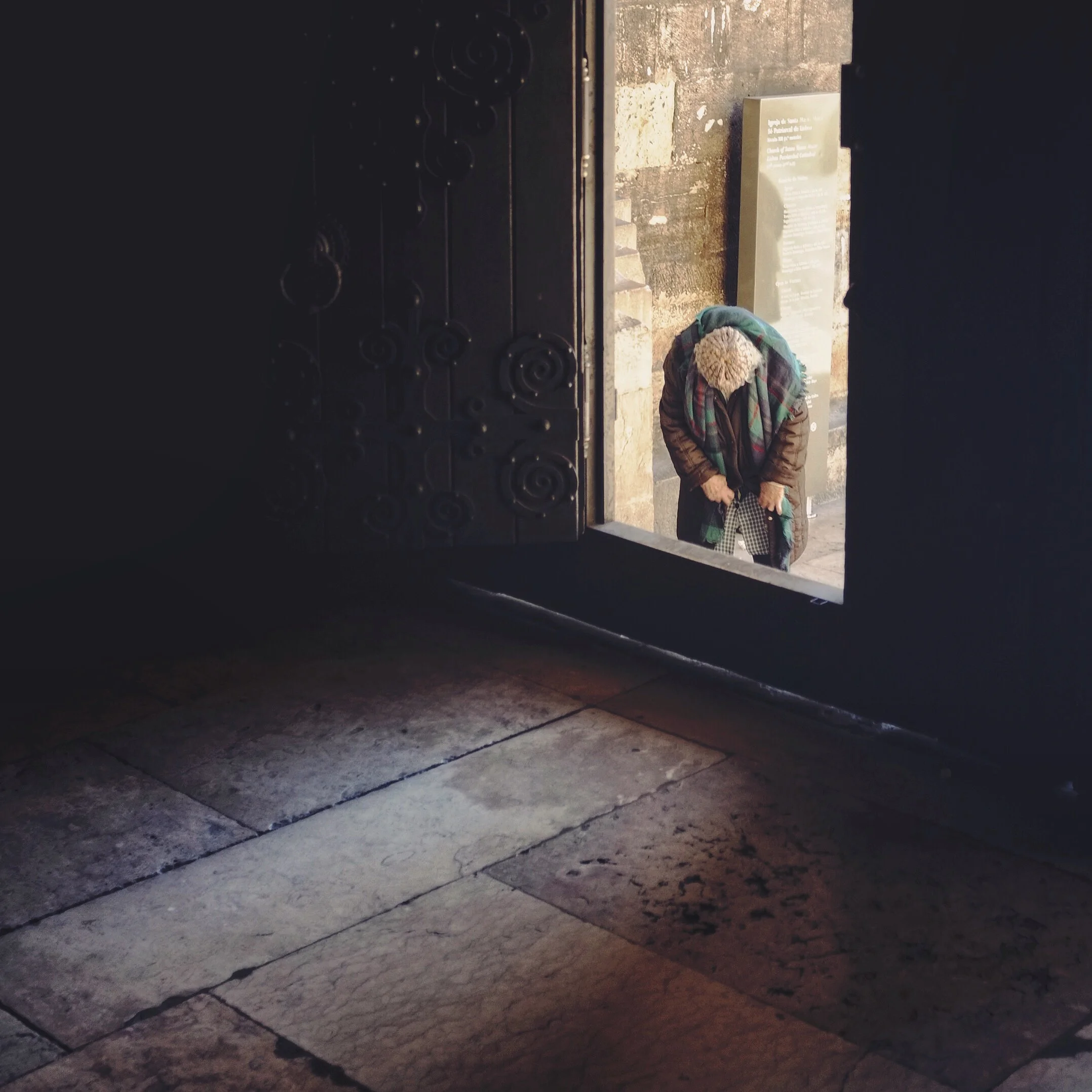 Get Up and Shoot — Sean Tucker Photography