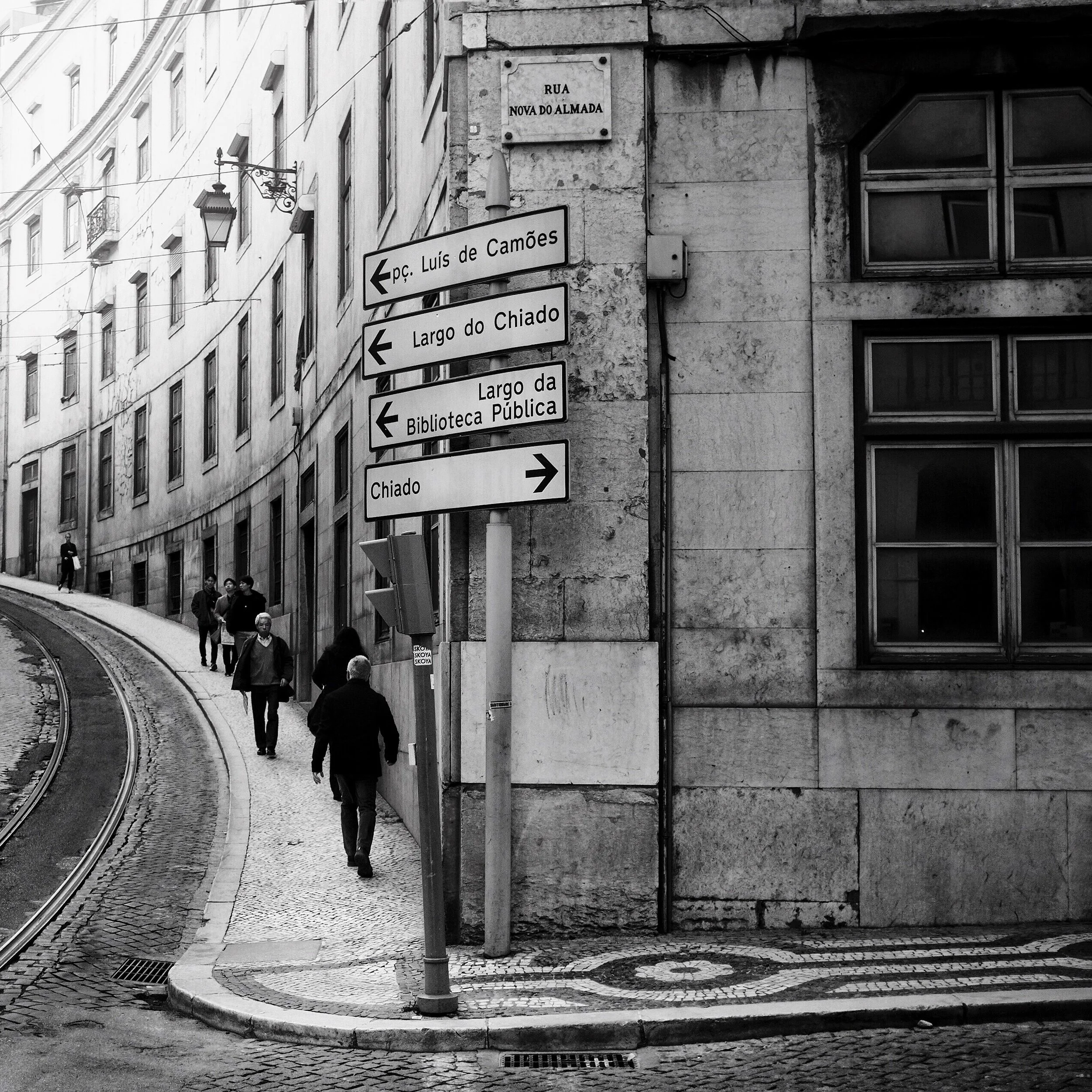 Get Up and Shoot — Sean Tucker Photography