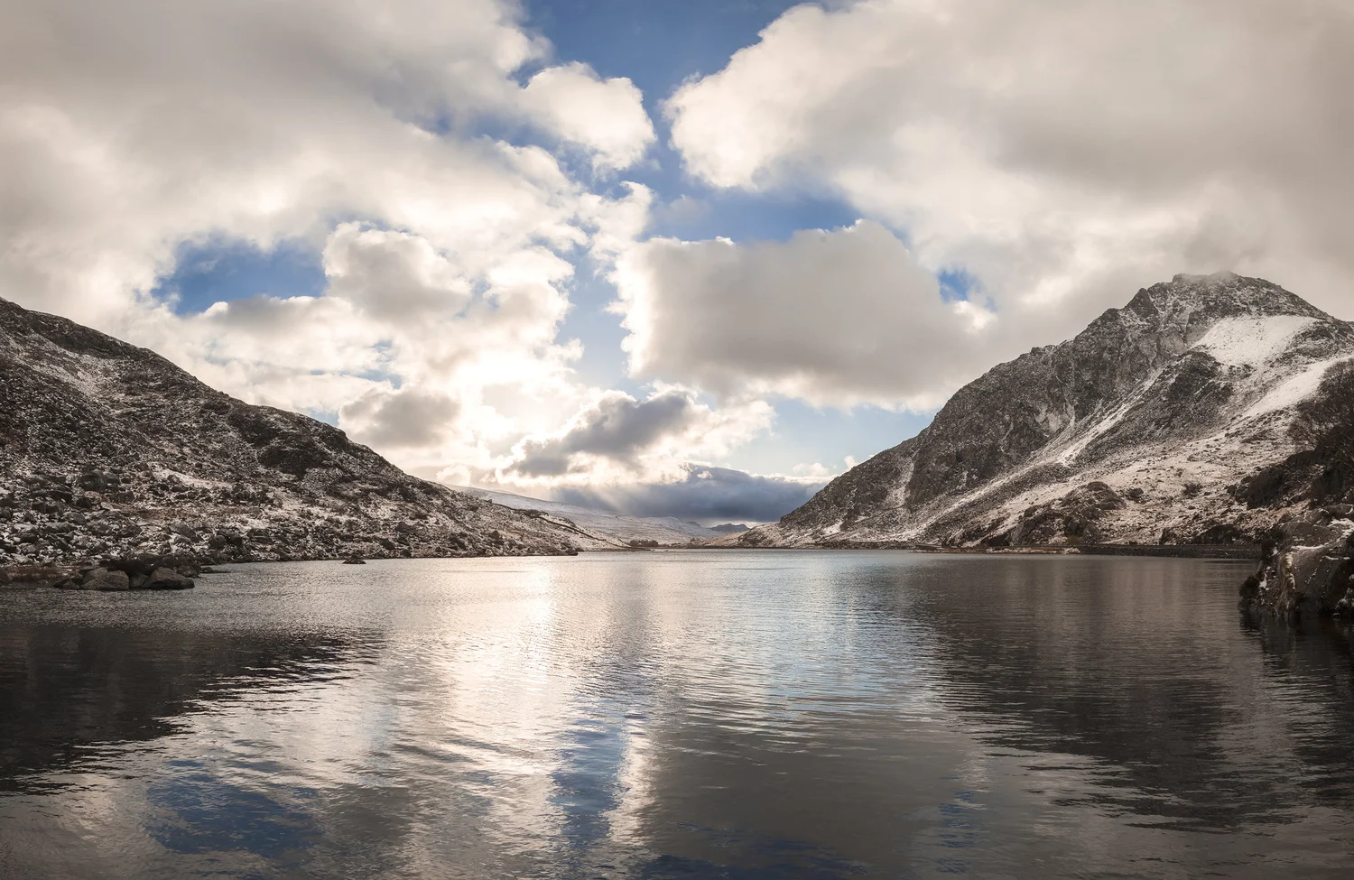 Get Up and Shoot — Sean Tucker.