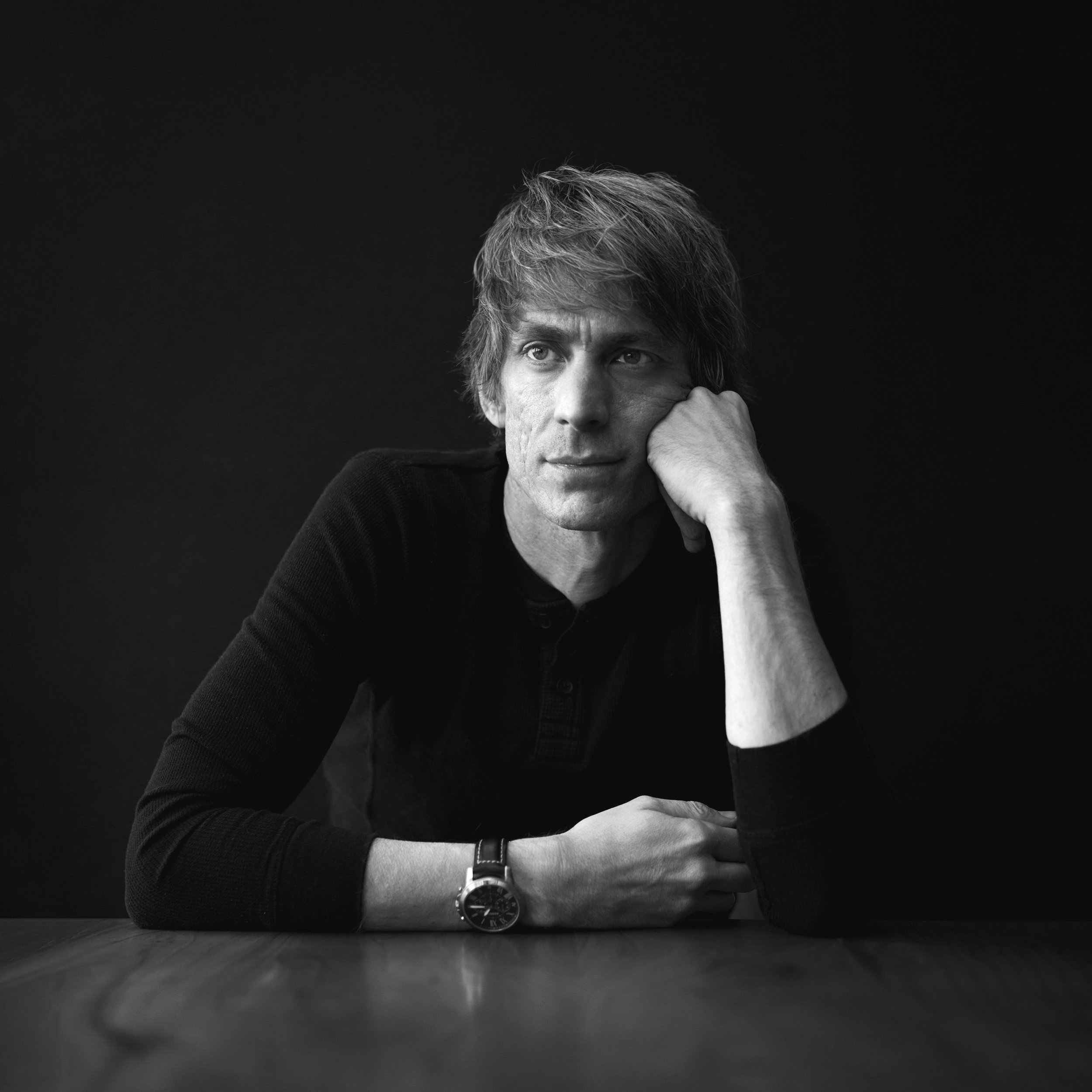 About Me — Sean Tucker Photography