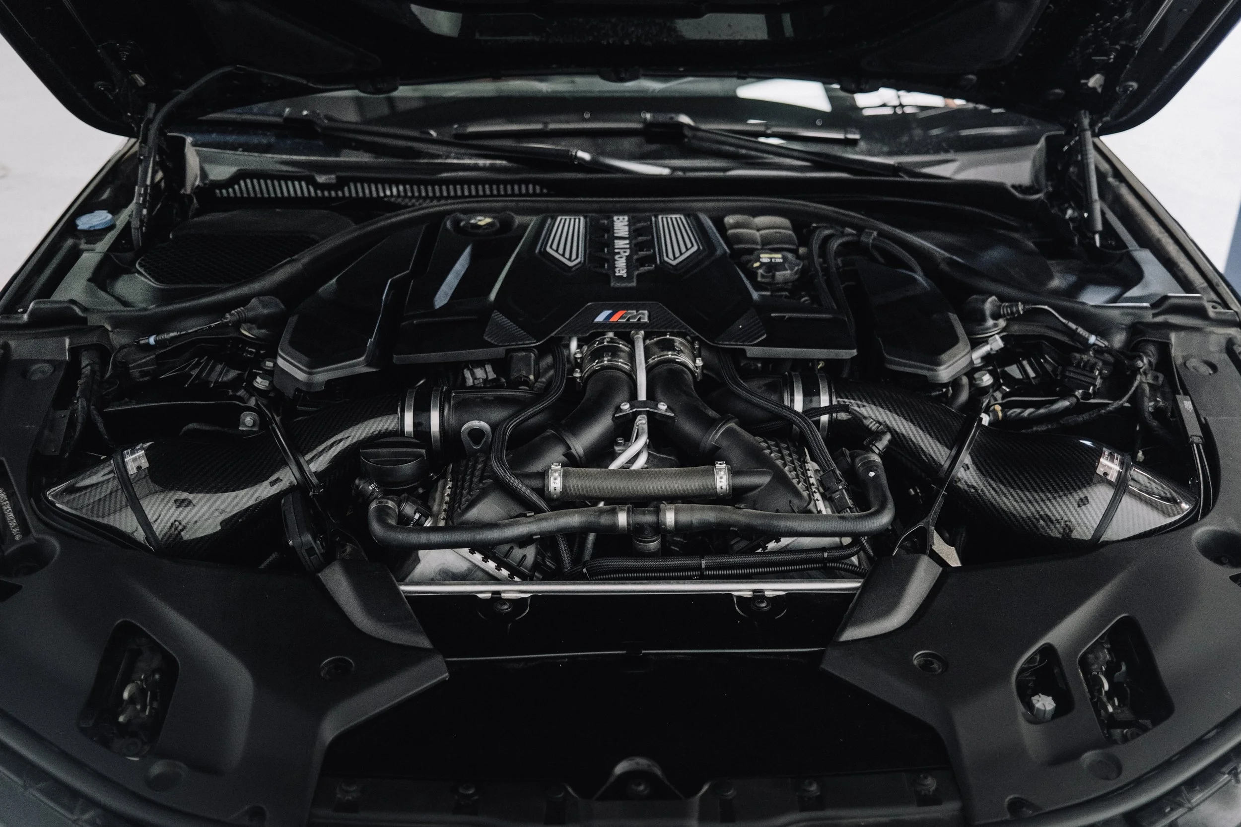 Street Performance — Performance Technic