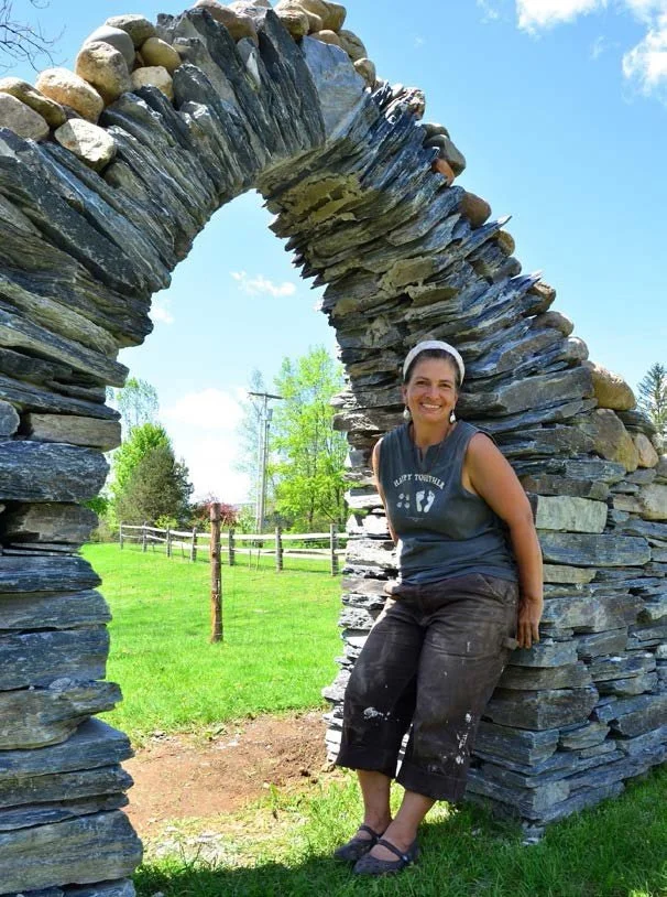 Press Coverage — MyEarthwork