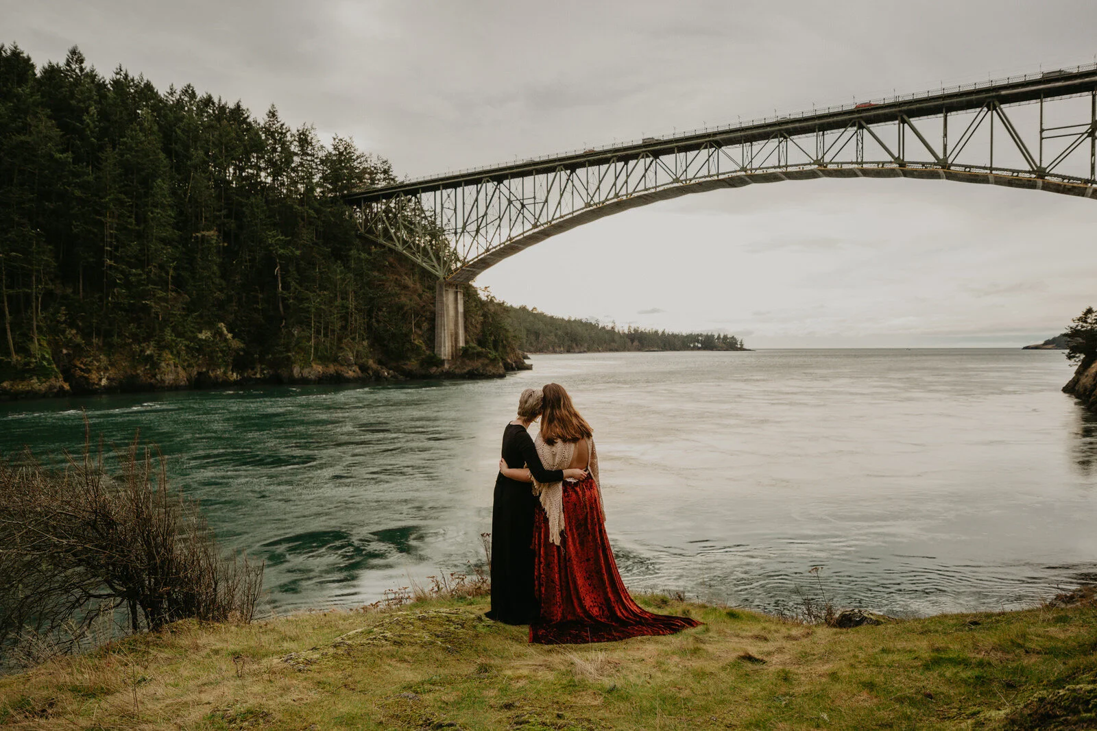 Deception Pass
