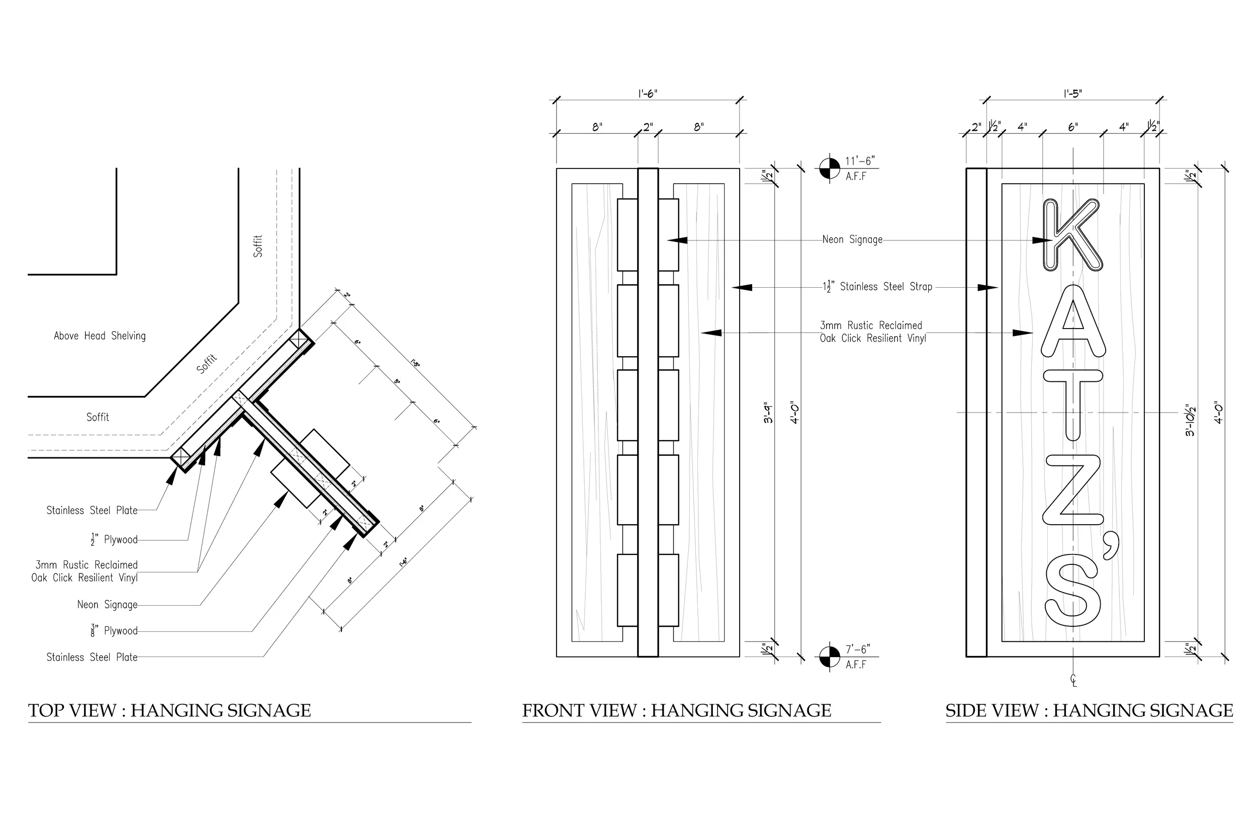 Interior Design New York City