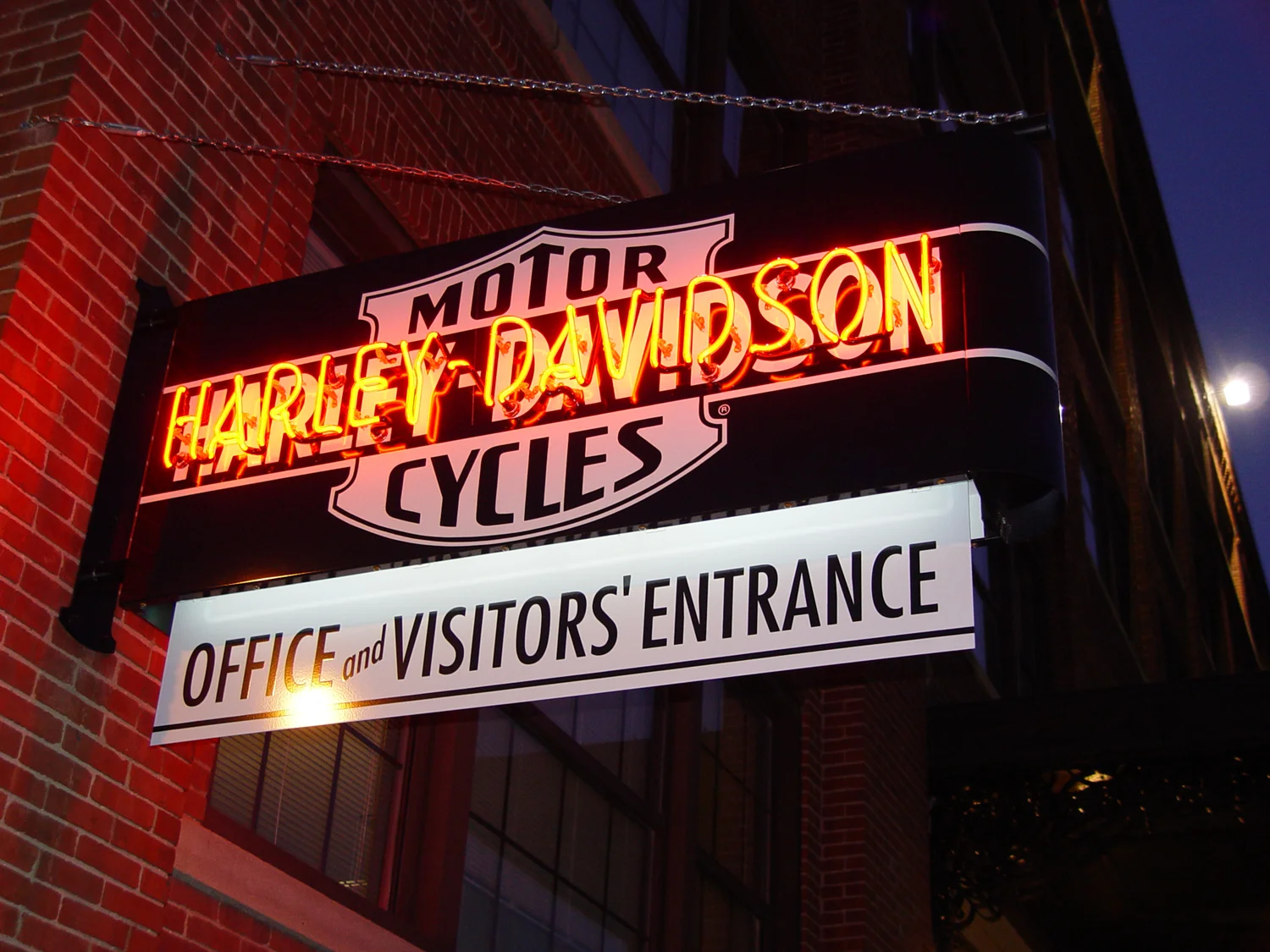 Signage — Ascend Design