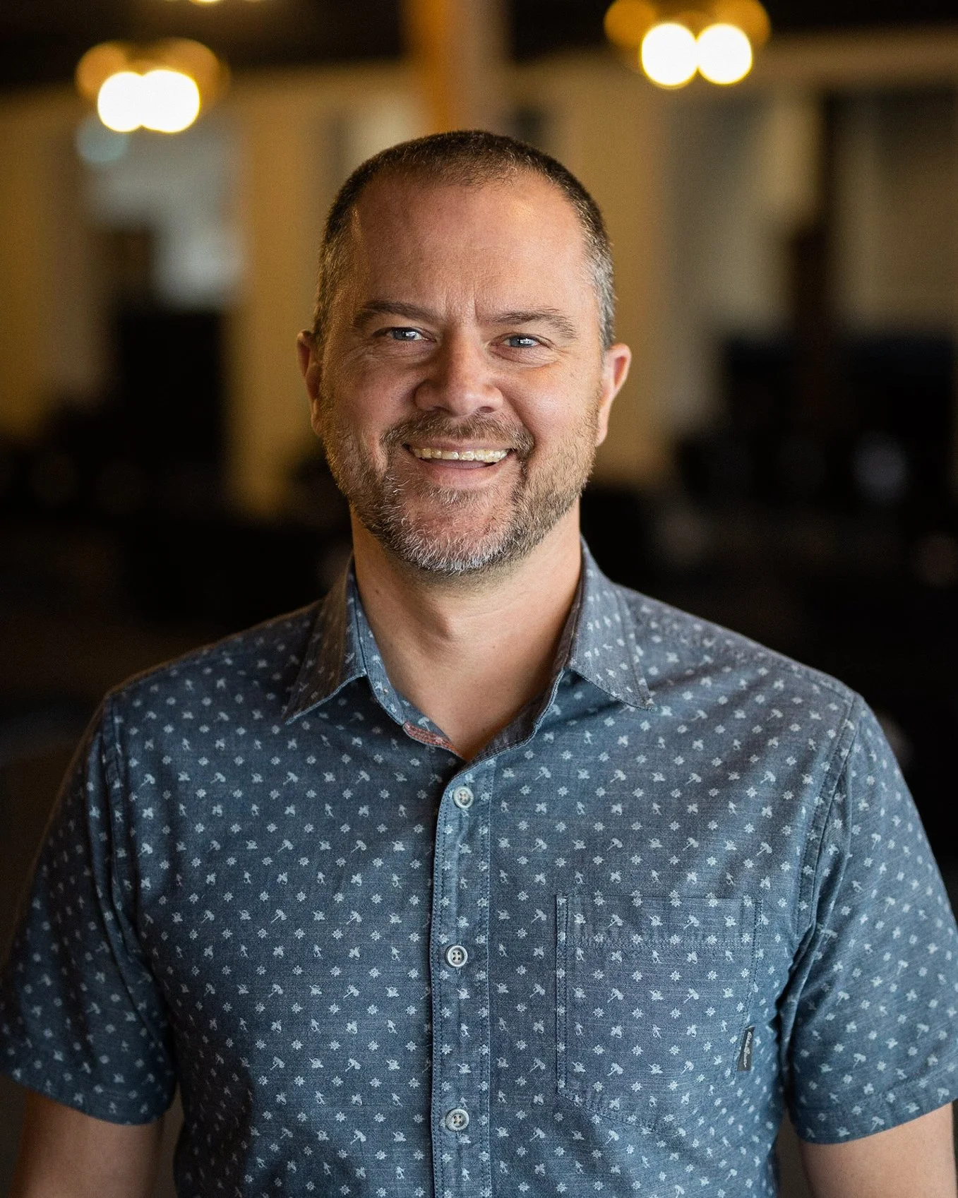 Staff — Calvary Church